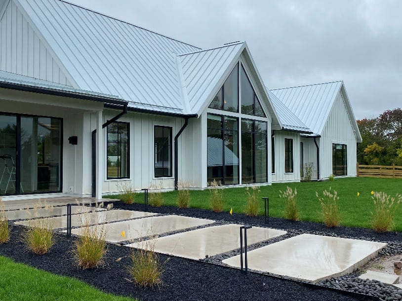 2022 AIA Design Awards - Raphael Architects